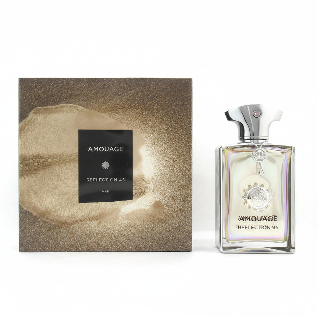 Amouage Reflection 45 Extrait Man – Lugxery.com