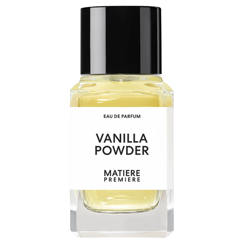 Matiere Premiere Vanilla Powder EDP – Lugxery.com